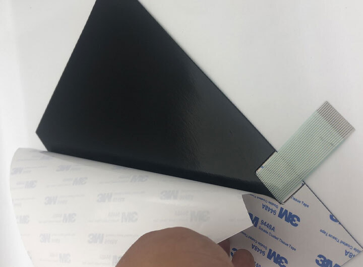 Membrane Switch and Touch Panel: Dongguan Niceone Electronics ...